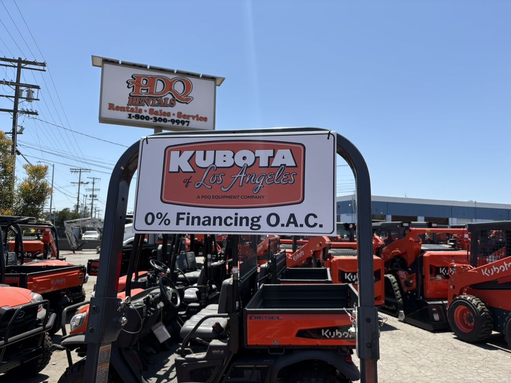 PDQ EQUIPMENT - Updated October 2025 - 22 Photos - 11037 Penrose St ...