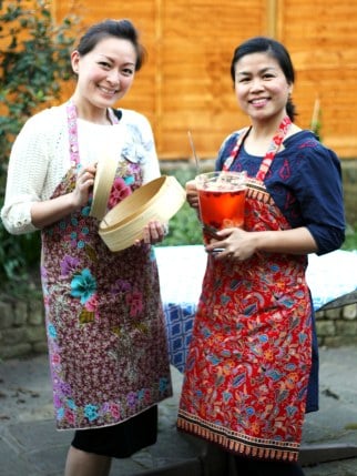 TWO HUNGRY GIRLS - Updated January 2025 - Hampstead, London, United ...