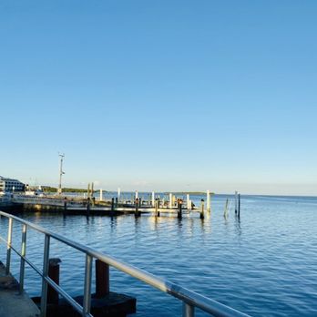 CEDAR KEY CITY MARINA - Updated December 2025 - Dock St, Cedar Key ...