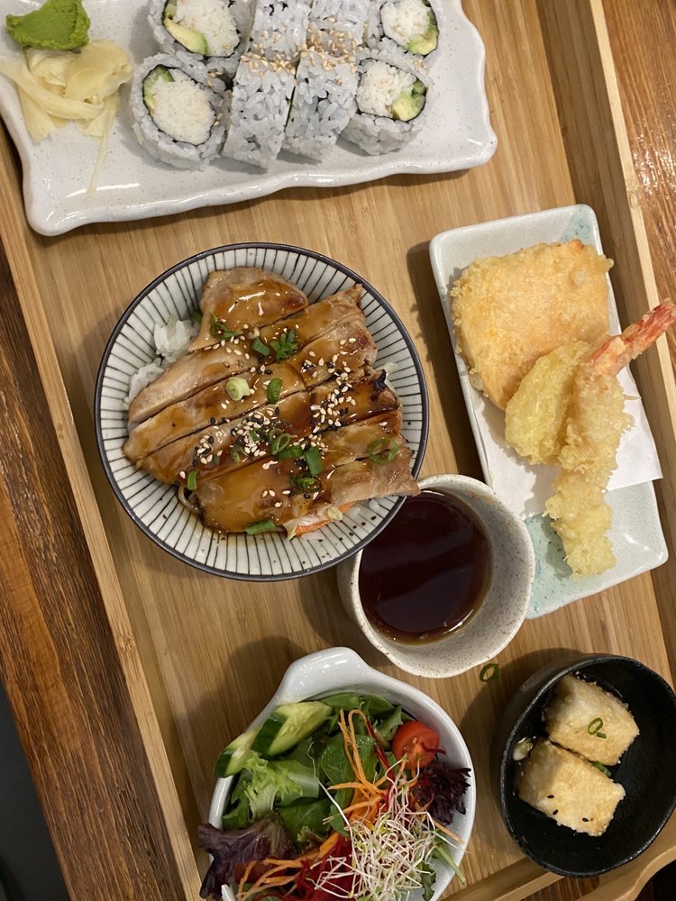 HI-NIPPON JAPANESE RESTAURANT - Updated October 2025 - 80 Photos & 104 ...