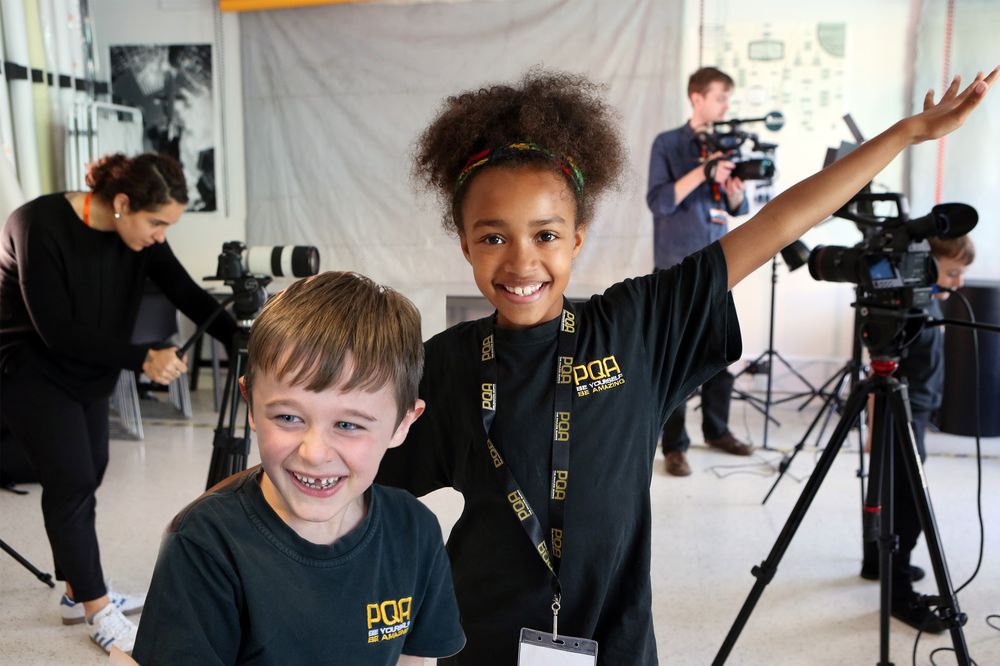 Pauline Quirke Academy Updated April 2024 London Road Shrewsbury