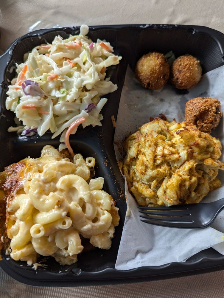 TALK OF THE MOUNTAIN CRAB CAKES AND MORE - Updated November 2025 - 176 ...