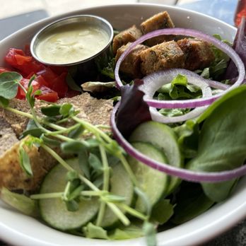 GINGER’S GARDEN CAFE - Updated May 2025 - 132 Photos & 276 Reviews ...