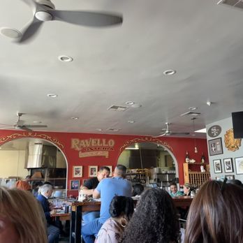 RAVELLO OSTERIA - Updated August 2024 - 1023 Photos & 724 Reviews ...