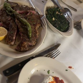 RAO’S - Updated December 2025 - 364 Photos & 227 Reviews - 455 E 114th ...