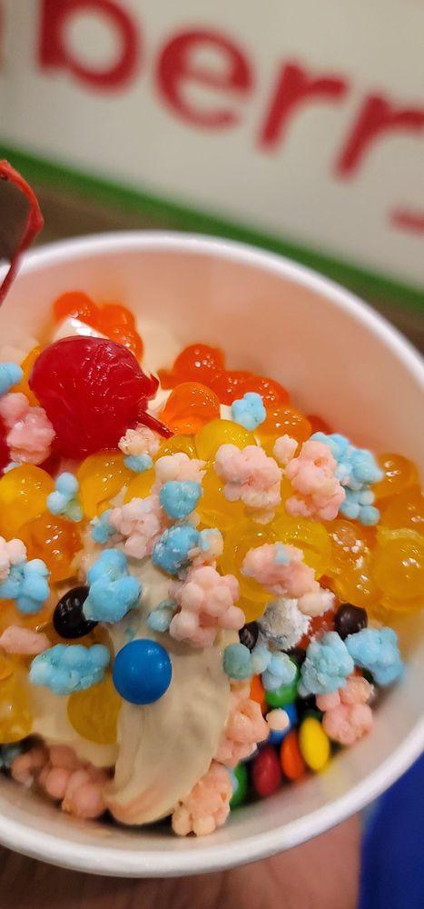 BERRY DELIGHT - Updated December 2025 - 38 Photos & 58 Reviews - 1008 ...