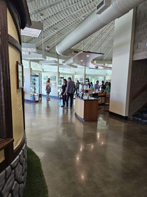 CELESTIAL SEASONINGS TOUR AND TEA SHOP - Updated December 2025 - 730 ...