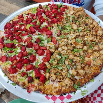 THE CURRY PIZZA COMPANY - Updated January 2026 - 185 Photos & 95 ...