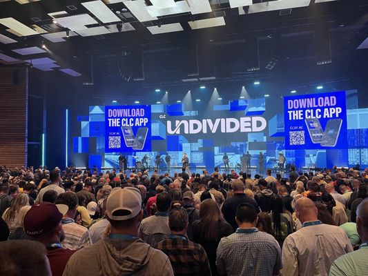 WATERMARK COMMUNITY CHURCH - Updated October 2025 - 96 Photos & 131 ...