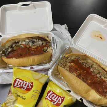 SAVERINO’S ITALIAN DELI & MARKET - Updated May 2024 - 612 Photos & 1220 ...