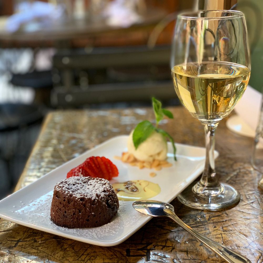 SENZA GLUTEN - 587 Photos & 641 Reviews - Italian - 206 Sullivan St ...