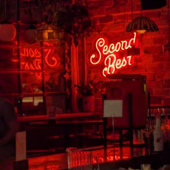 SECOND BEST DETROIT - Updated December 2025 - 177 Photos & 122 Reviews ...
