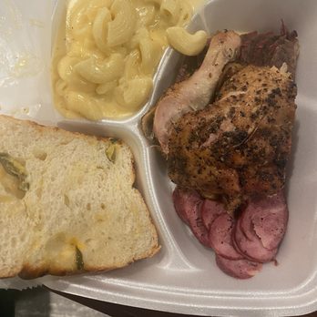 GOODE COMPANY BARBEQUE - Updated March 2025 - 643 Photos & 1377 Reviews ...