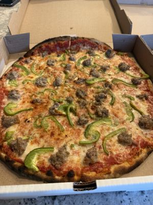 THE BEACON PIZZA BAR - Updated November 2025 - 81 S Main St, Beacon ...