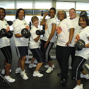 MOUNT CARMEL FITNESS CENTER - Updated December 2025 - 16 Photos & 12 ...