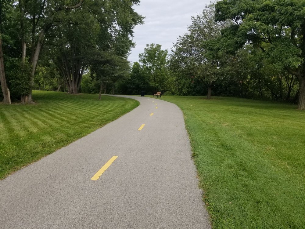 NORTH SHORE CHANNEL TRAIL - Updated September 2024 - 30 Photos & 21 ...