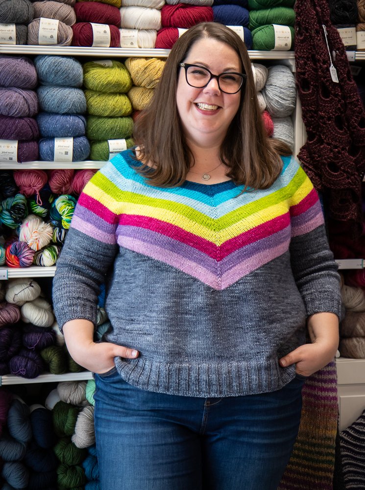 YARNIA - Updated December 2025 - 15 Photos & 14 Reviews - 127 Watchung ...