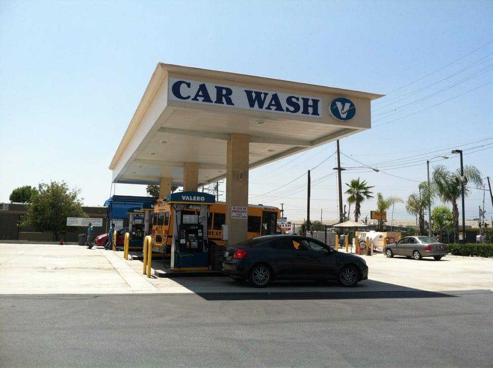 SPOT FREE CAR WASH - Updated June 2025 - 29 Reviews - 15612 Arrow Hwy ...