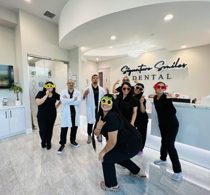 SIGNATURE SMILES DENTAL - Updated December 2025 - 78 Photos & 99 ...