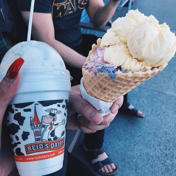 REID’S DAIRY - Updated June 2025 - 81 Photos & 45 Reviews - 222 Bell ...