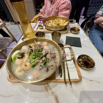 BIG WAY HOT POT - Updated December 2024 - 138 Photos & 26 Reviews - 778 ...