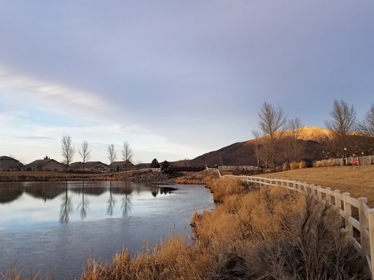 DAMONTE RANCH PARK - Updated December 2024 - 155 Photos & 44 Reviews ...