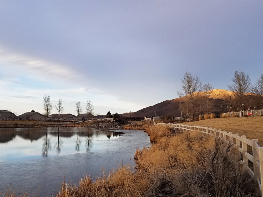 DAMONTE RANCH PARK - 97 Photos & 31 Reviews - Parks - 1950 Steamboat ...