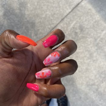 HAMMOND NAILS OF BROOKHAVEN - Updated December 2025 - 418 Photos & 226 ...