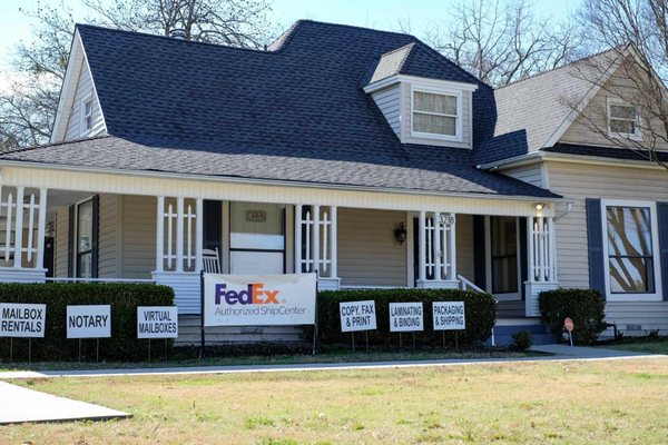 CARDINAL CARRIERS EXPRESS - Updated August 2025 - 3218 W Fannin Rd ...