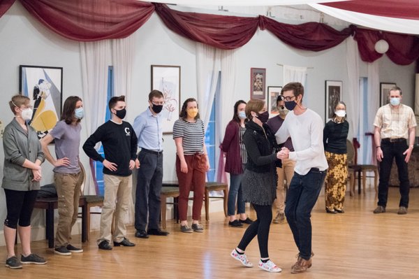 BOULDER SWING DANCE - Updated July 2025 - Boulder, Colorado - Dance ...