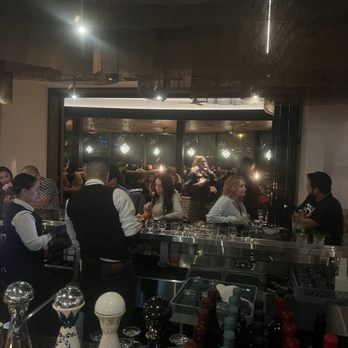 CALÓ KITCHEN + TEQUILA - Updated October 2025 - 1786 Photos & 1203 ...