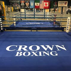 CROWN BOXING CLUB - Updated December 2025 - 1010 Ballard St, Lansing ...