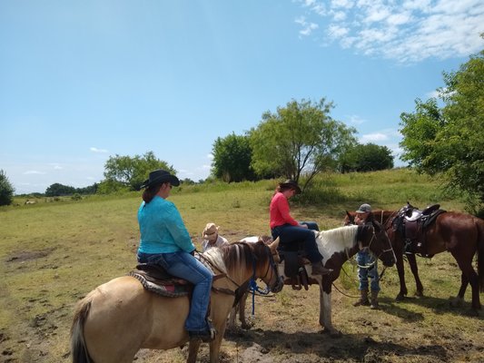 BROKEN BOW RANCH - 43 Photos & 59 Reviews - 1755 E Malloy Bridge Rd ...