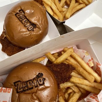ZECTO HOT CHICKEN - Updated January 2025 - 315 Photos & 242 Reviews ...