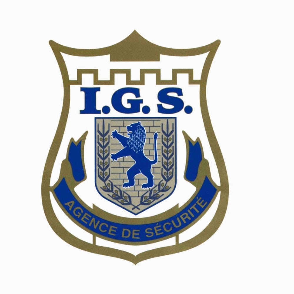 IGS SECURITY - Updated September 2024 - 5165 Queen Mary Road, Montréal ...