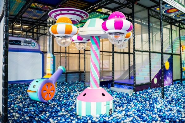 KIDSTOPIA ADVENTURE - Updated December 2025 - 39 Photos - 859 E 1950th ...