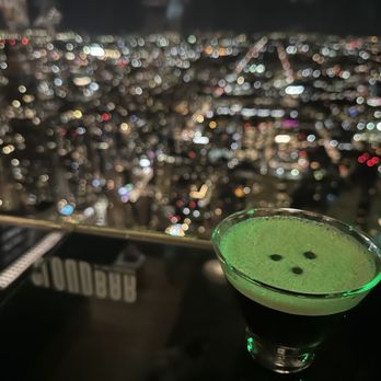 CLOUDBAR - 360 CHICAGO - Updated October 2025 - 173 Photos & 57 Reviews ...