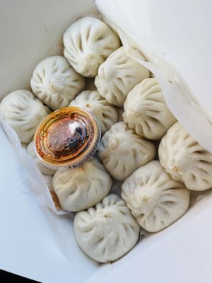 DANACIOUS DUMPLING - Updated July 2025 - 182 Photos & 97 Reviews - 375 ...