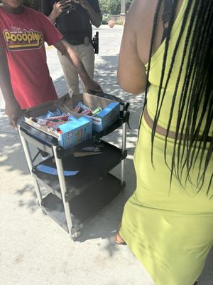 HTX FOOD PLUG - Updated July 2025 - 18 Photos - 723 telephone rd ...