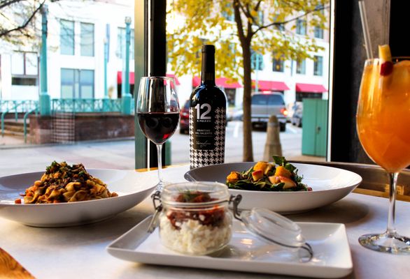 ONESTO - 384 Photos & 382 Reviews - Venues & Event Spaces - 221 N ...