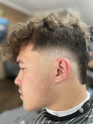 BERBER BARBERSHOP - Updated September 2025 - 219 Photos & 293 Reviews ...