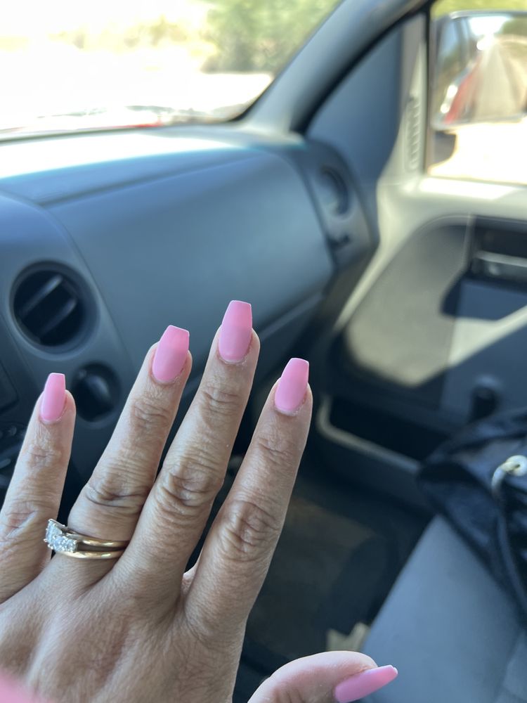 EVA NAILS - Updated December 2025 - 107 Photos & 69 Reviews - 8110 S ...