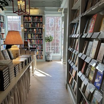 BEACON HILL BOOKS & CAFE - Updated June 2025 - 428 Photos & 140 Reviews ...