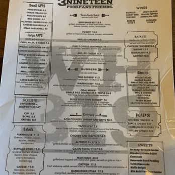 WAREHOUSE 319 - Updated September 2025 - 139 Photos & 155 Reviews - 221 ...