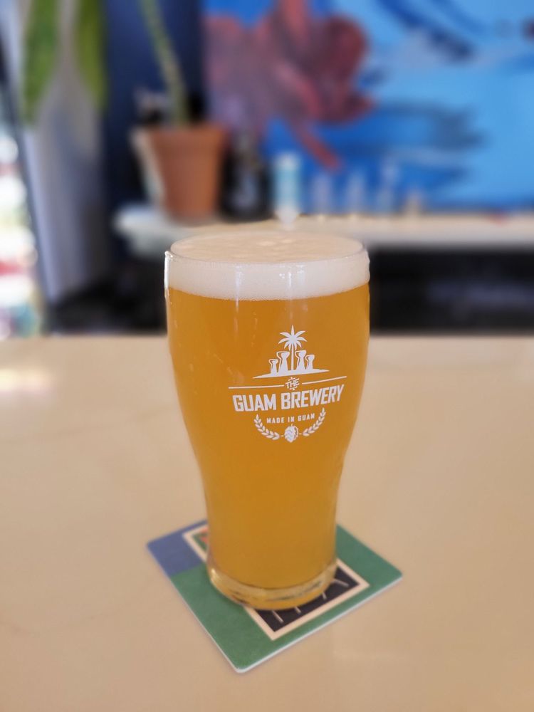 THE GUAM BREWERY TAPHOUSE - Updated December 2025 - 14 Photos - 941 ...