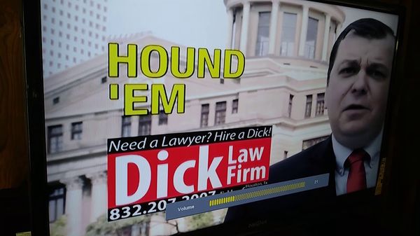 DICK LAW FIRM - 24 Photos - 3701 Brookwoods Dr, Houston, Texas ...