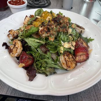 CAFE TOUCHE FRENCH BISTRO & WINE BAR - Updated April 2024 - 281 Photos ...