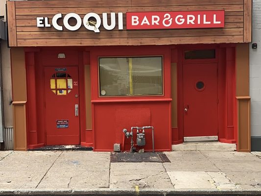 EL COQUI BAR & GRILL - Updated November 2025 - 25 S 4st, Harrisburg ...