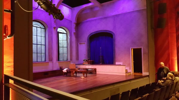 THE STRAND THEATER - 98 Photos & 33 Reviews - 1127 Market St, San ...