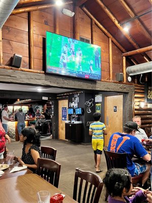 PINE SQUIRREL - 91 Photos & 101 Reviews - 1600 S Otsego Ave, Gaylord ...